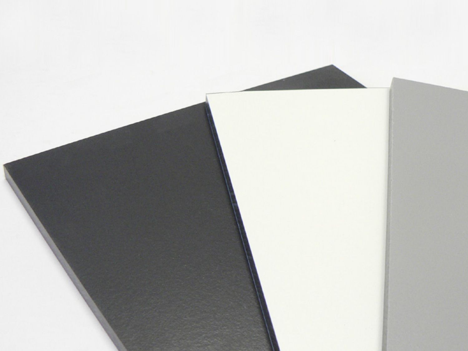 Aluverbundplatten kleben - so geht es richtig!